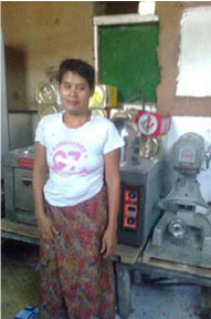 1AZAM BETONG - Department Of Agriculture Sarawak Official Website