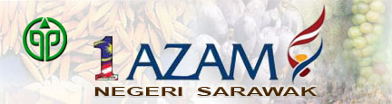 1AZAM - Department Of Agriculture Sarawak Official Website