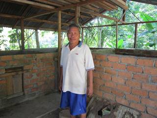 1AZAM PROJEK BERJAYA SRI AMAN - Department Of Agriculture Sarawak ...