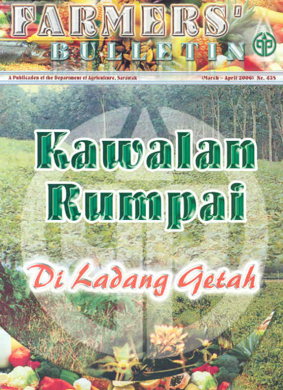 fb-438 - Department Of Agriculture Sarawak Official Website